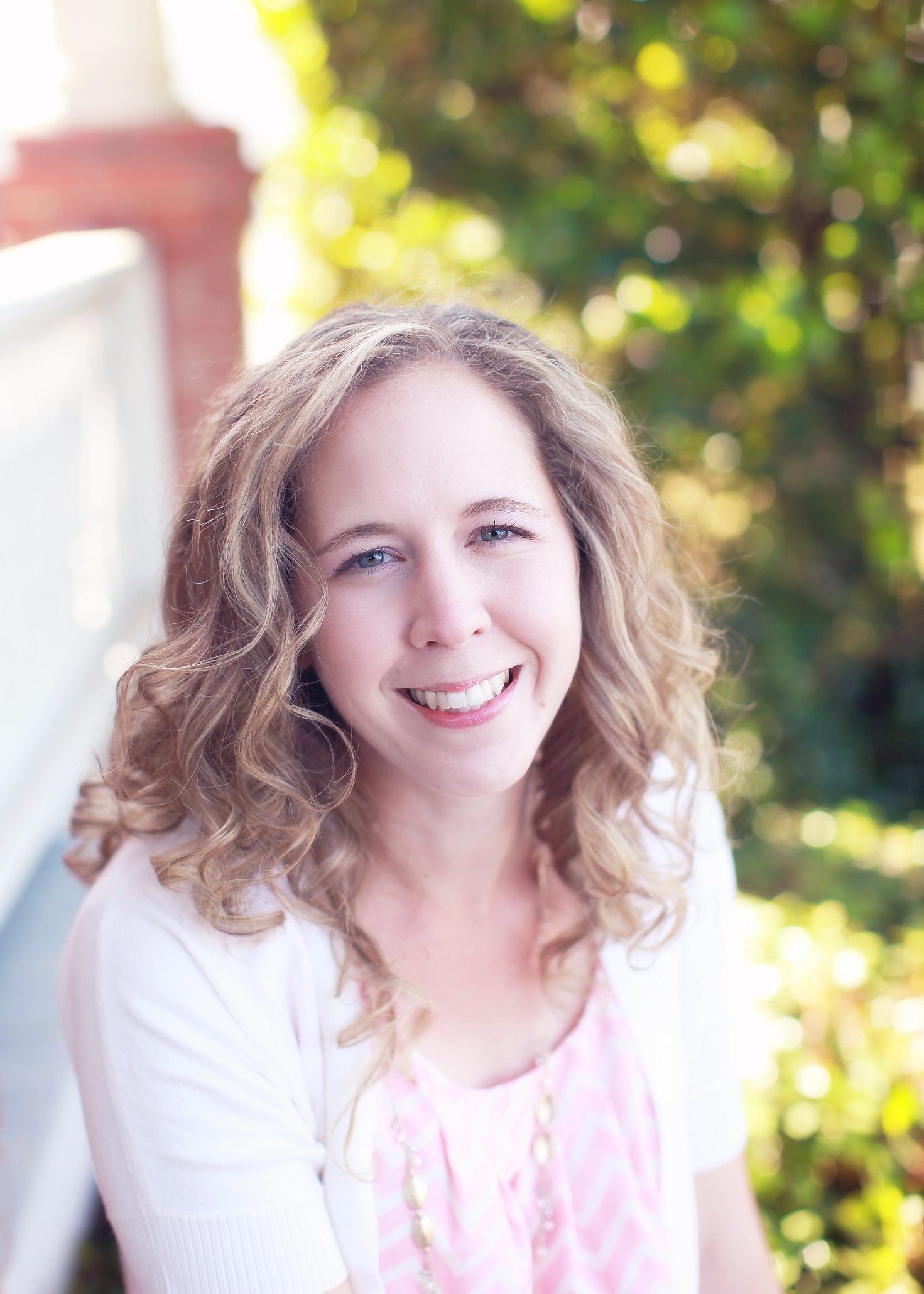 7 Questions for Debut Author Sara K. Parker! - Write for Harlequin