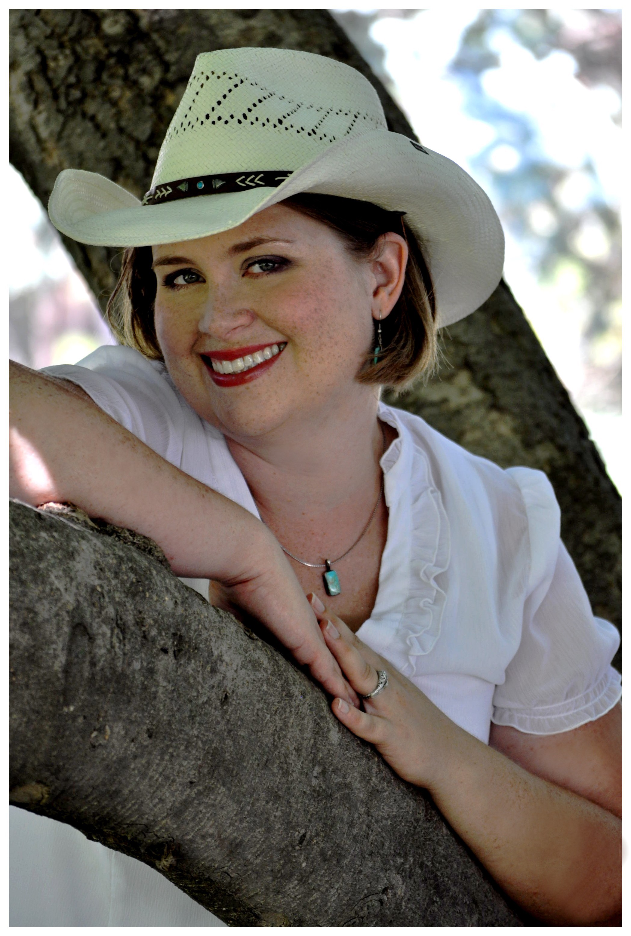 Interview with… Sarah M. Anderson - Write for Harlequin