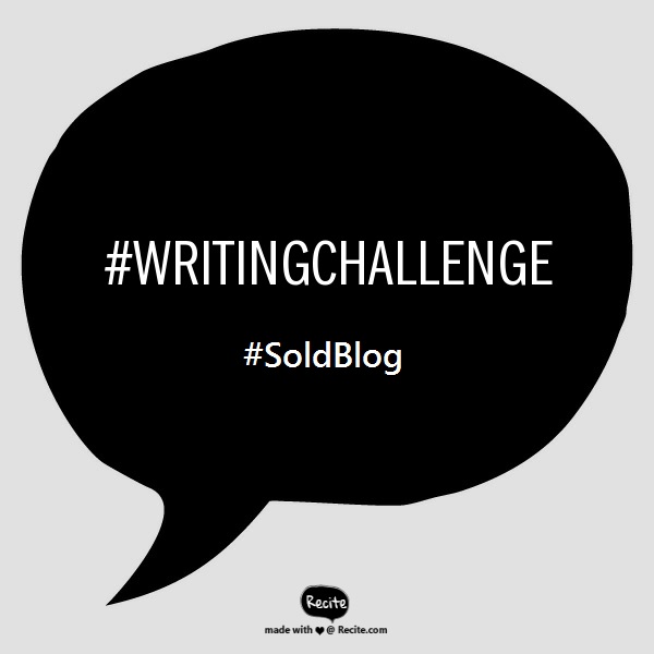 It’s time for another Writing Challenge! - Write for Harlequin