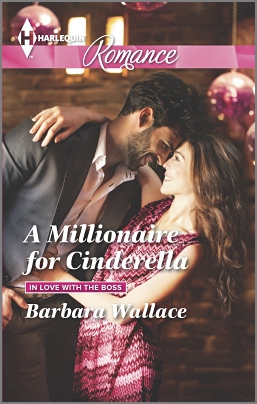 Interview with… Barbara Wallace - Write for Harlequin