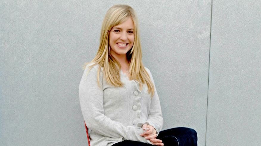 Getting the Call: Meet Angela Ruth Strong! - Write for Harlequin