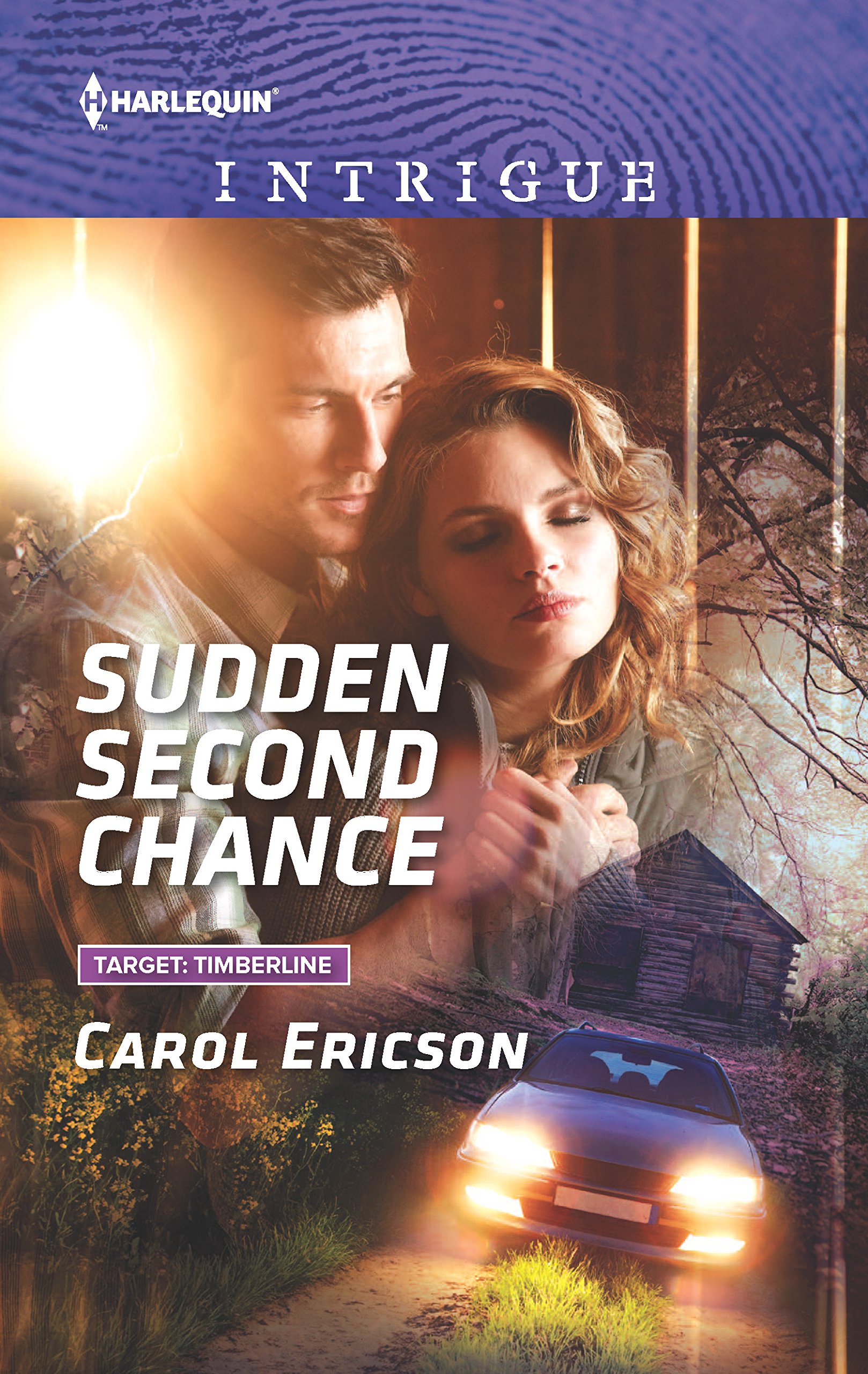 Series Spotlight: Harlequin Intrigue - Write for Harlequin