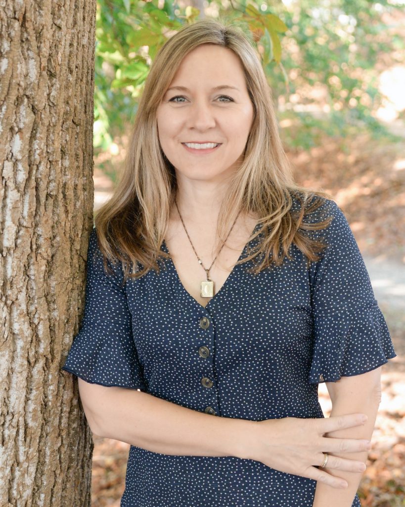 I Got the Call! Meet new Love Inspired Suspense author Kerry Johnson ...