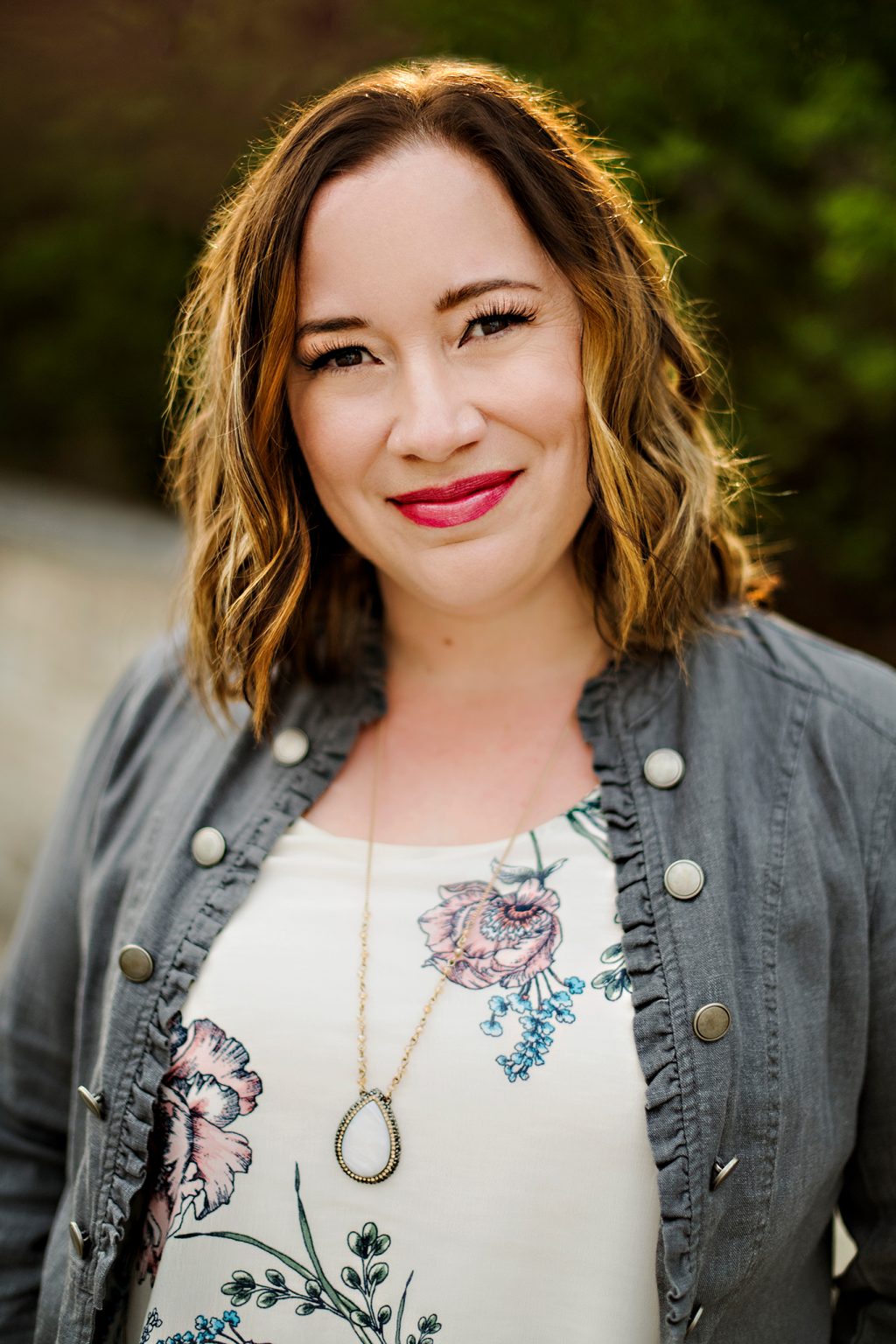 I Got the Call! Meet new Harlequin Desire author Stacey Kennedy - Write ...