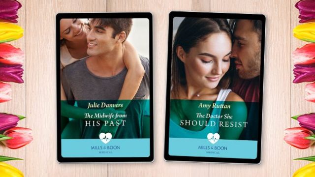 Step-by-step guide - Write for Harlequin