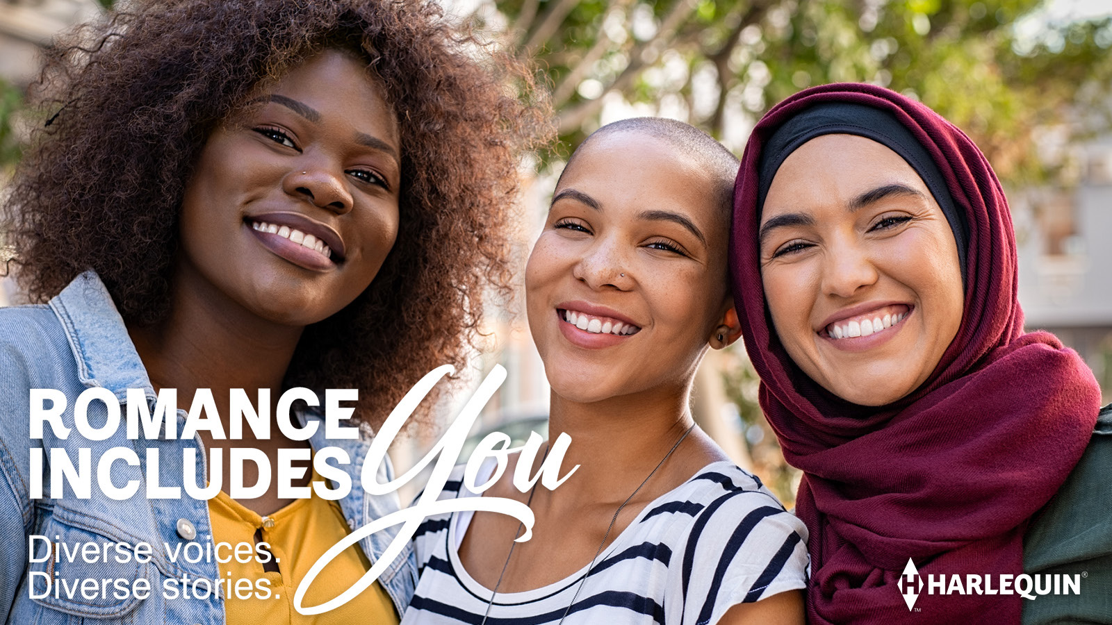 Submission Calls - Write for Harlequin