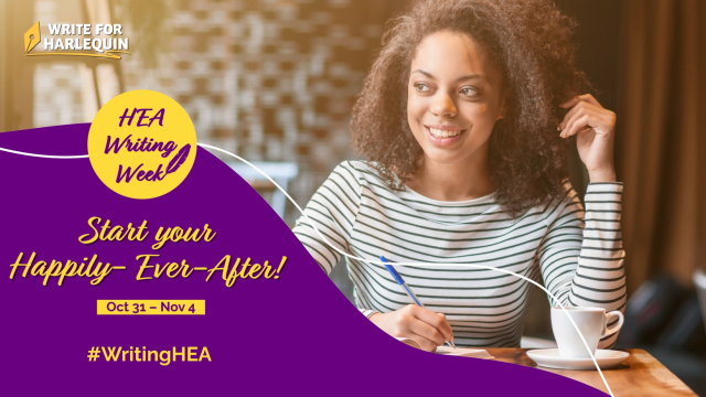 Romance Writing 101: Describing your hero and heroine - Write for Harlequin